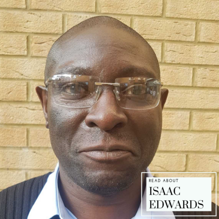 CVA Board and Trustees - Croydon Voluntary Action